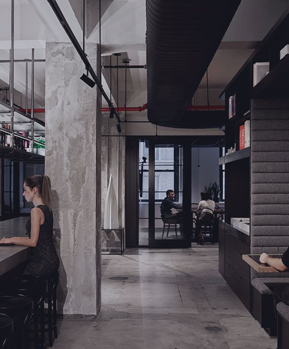 Ruba Interiors Happiee Living..:)