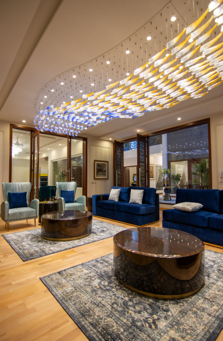 Ruba Interiors Happiee Living..:)